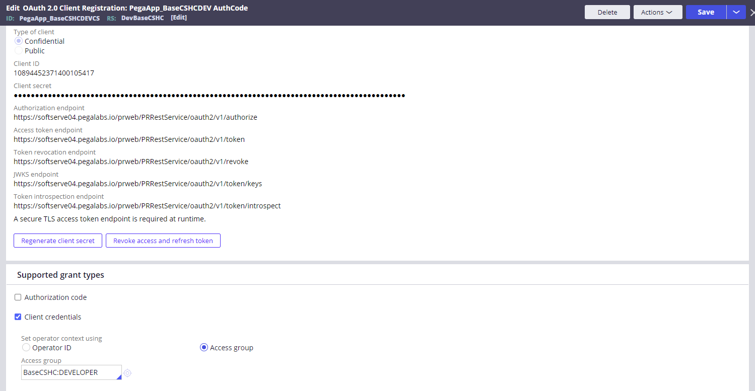 Troubleshooting CDM for constellation | Support Center